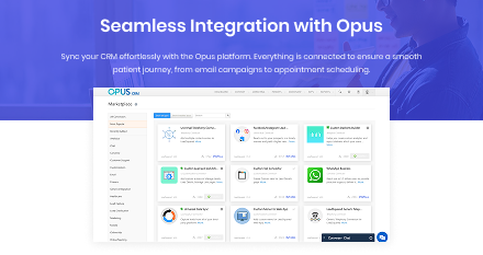 AI-Powered Behavioral Health EHR | Opus EHR