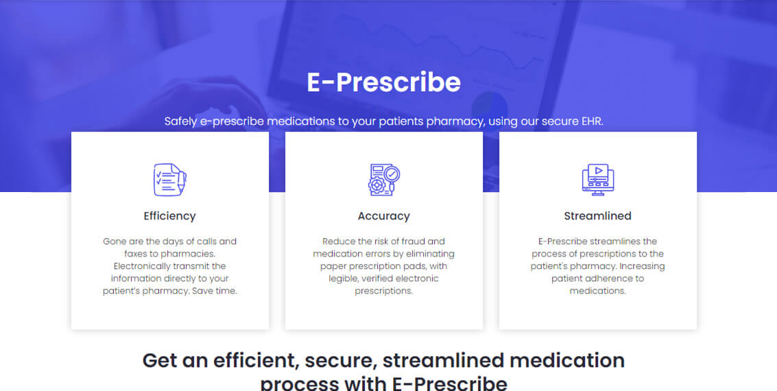 Behavioral Health EHR Software | Opus