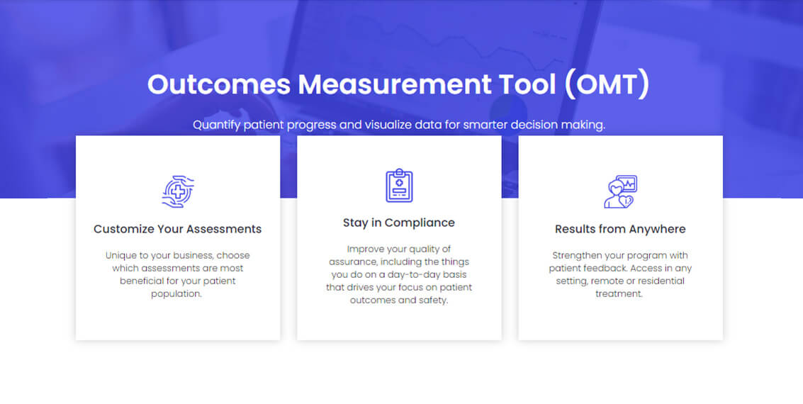 Behavioral Health EHR Software | Opus