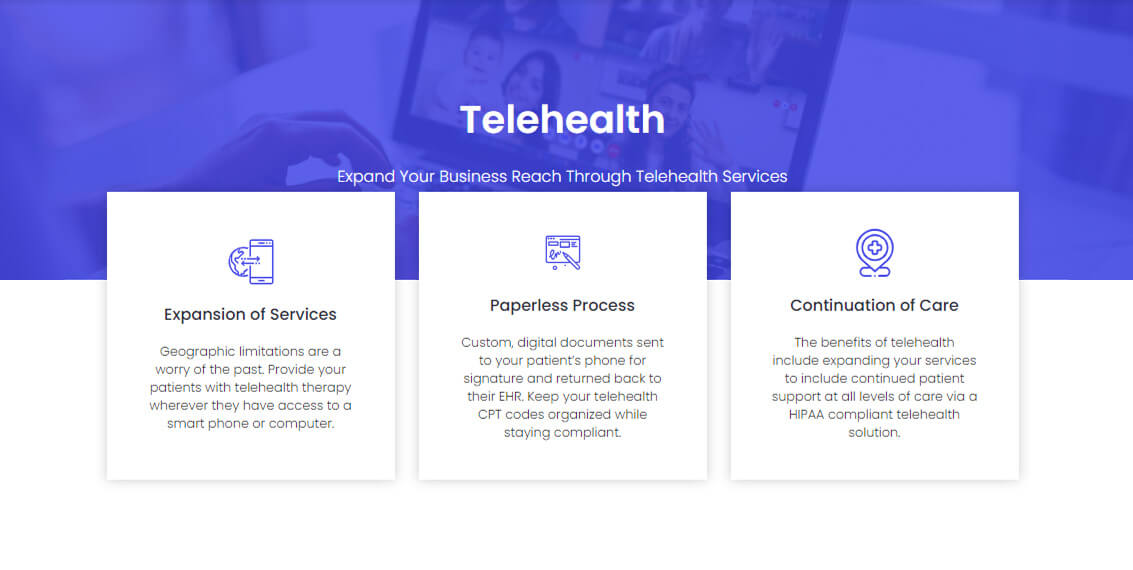 Behavioral Health EHR Software | Opus