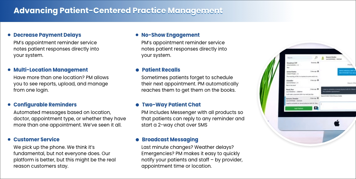 Behavioral Health EHR Software | Opus