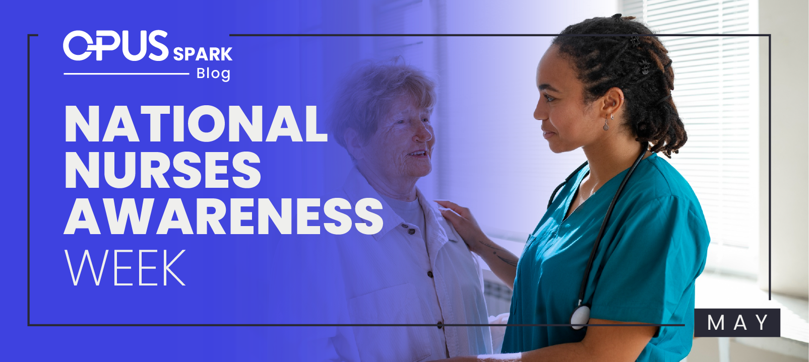 Celebrating PMHNs During National Nurses Week 2023