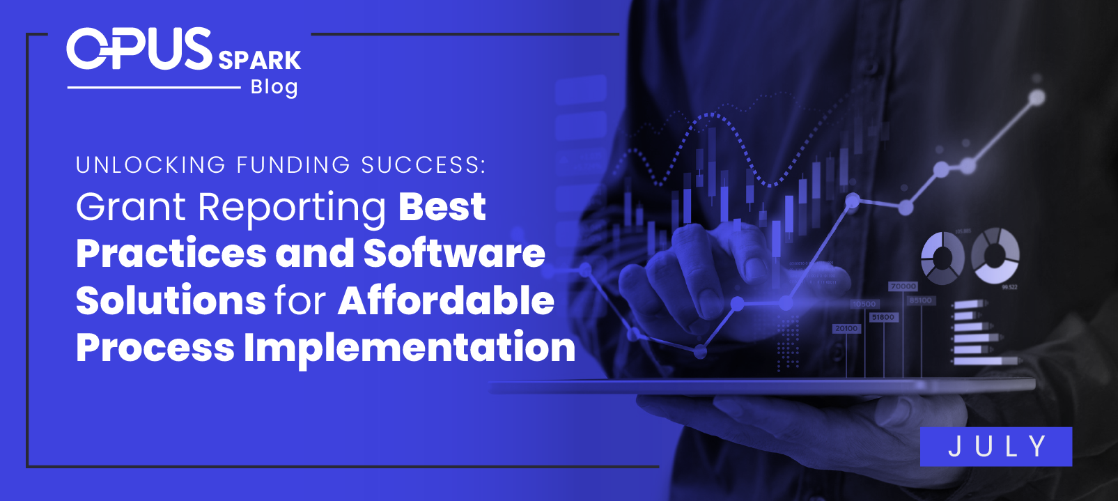 Grant Reporting Best Practices for Securing Funding