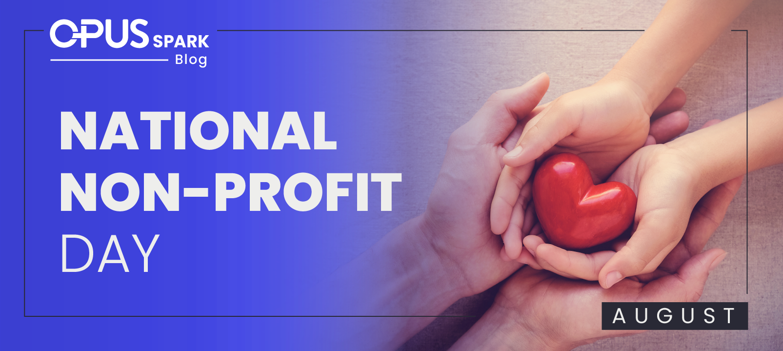 National Non-Profit Day: Supporting Mental Health