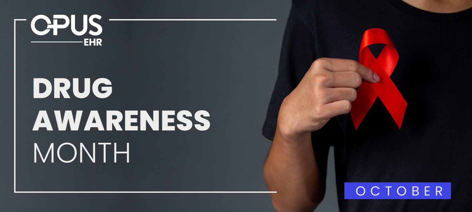 Red Ribbon Week: Raising Awareness About Drug Use