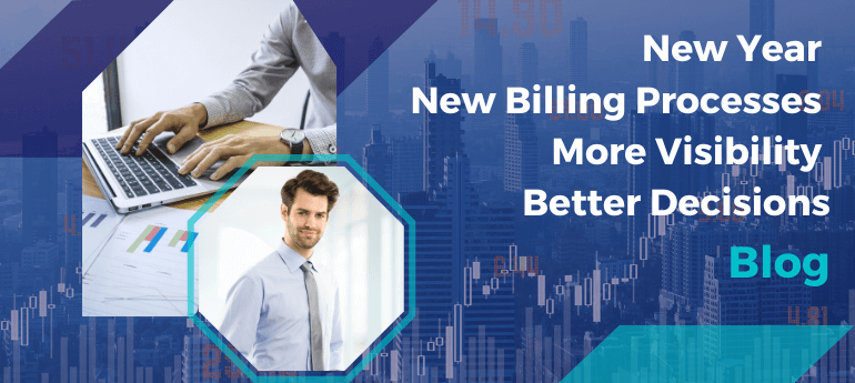 New Year, New Billing: Smarter Decisions, More Visibility