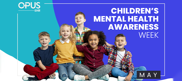 Children’s Mental Health Awareness: Key Insights