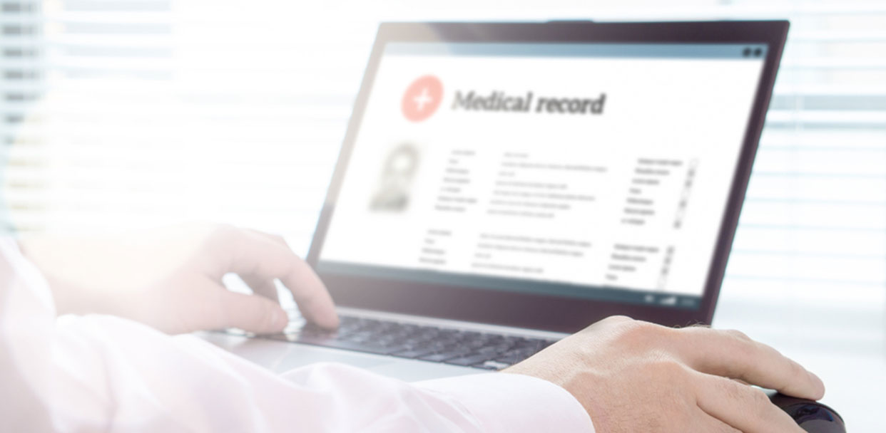 The Future of Electronic Health Records in Healthcare