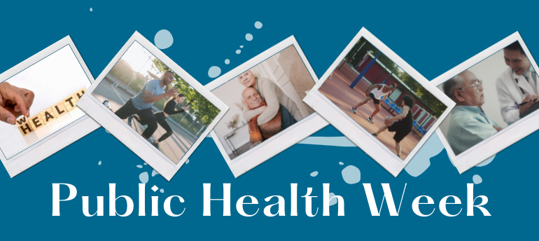 National Public Health Week